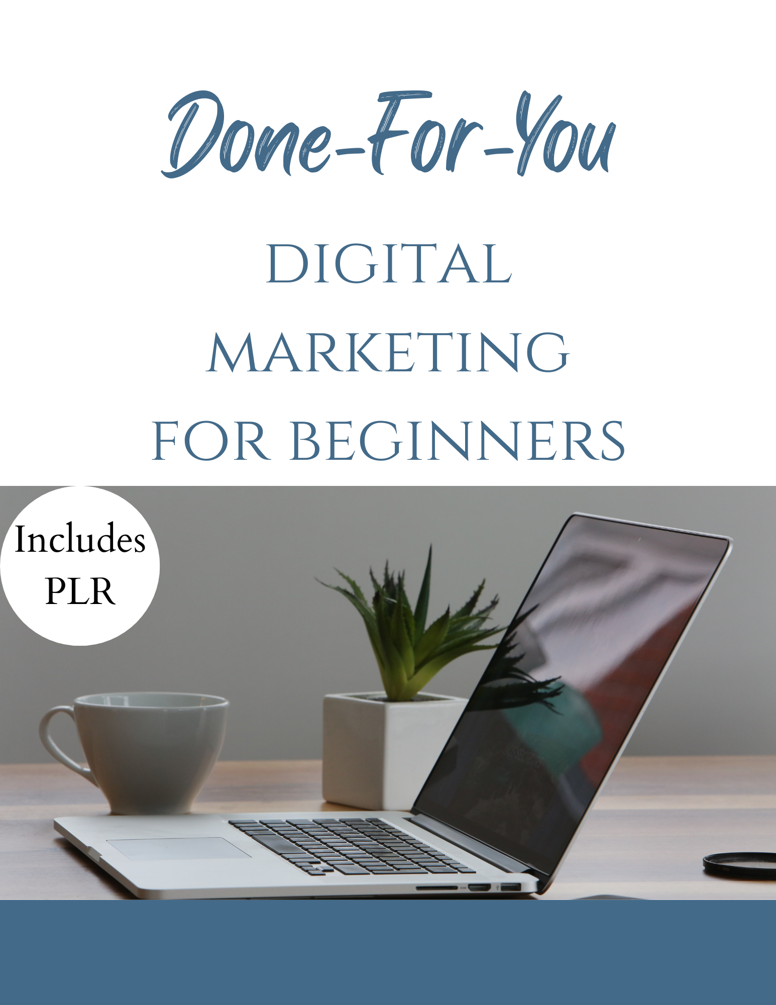 The Classy Digital Marketer