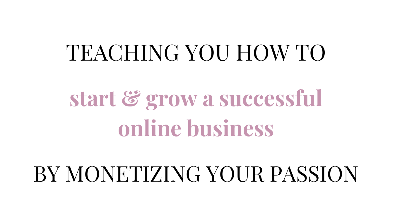 The Classy Digital Marketer