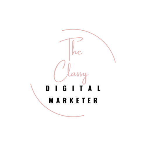 The Classy Digital Marketer