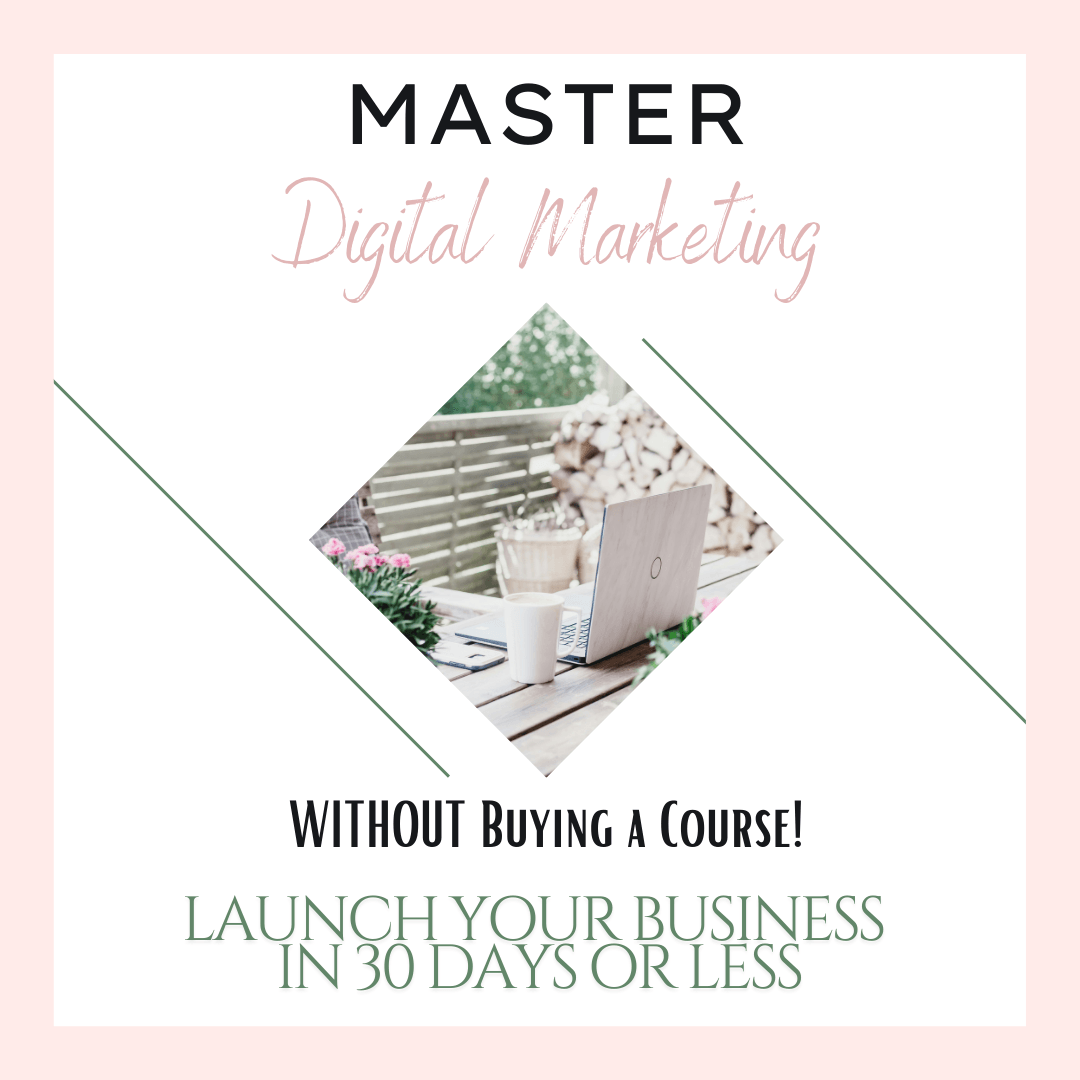 The Classy Digital Marketer