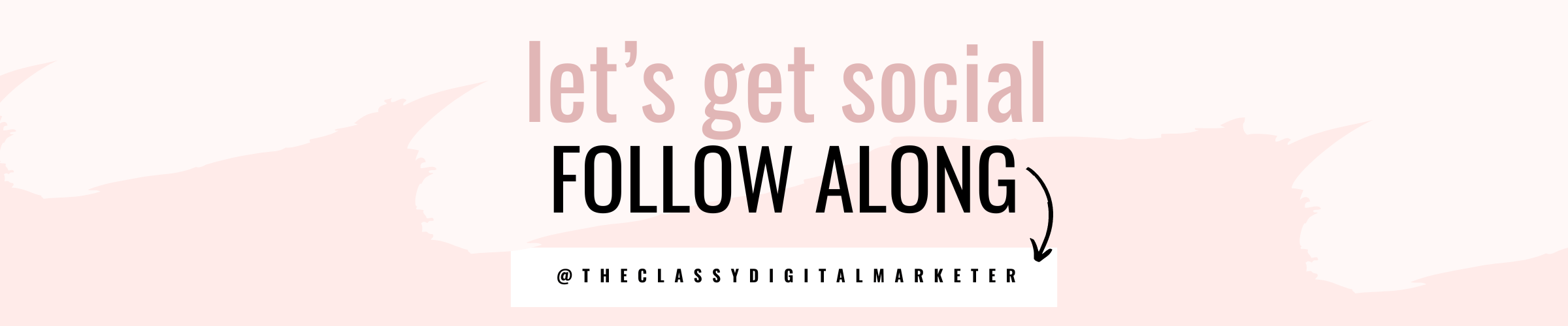 The Classy Digital Marketer