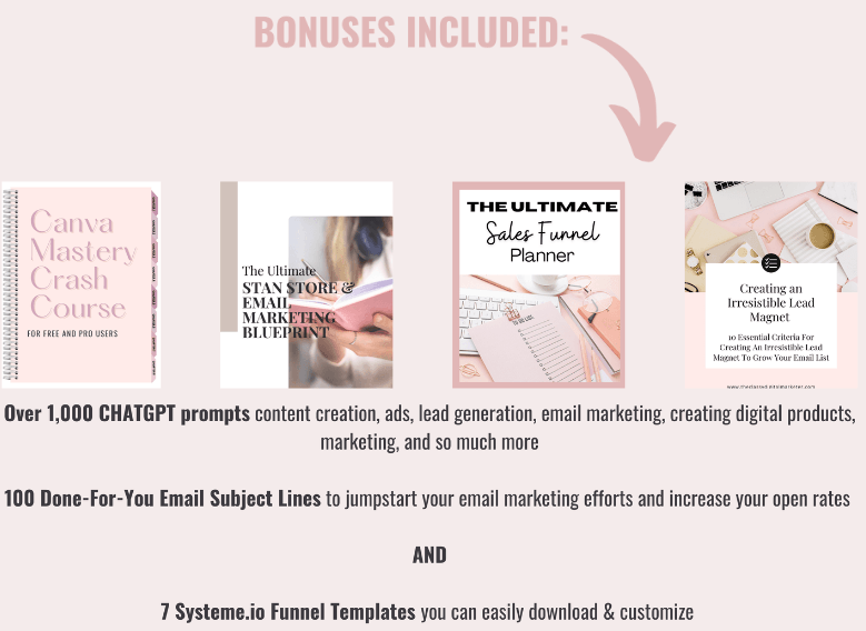 The Classy Digital Marketer