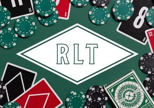RLT by Christopher Rawlins