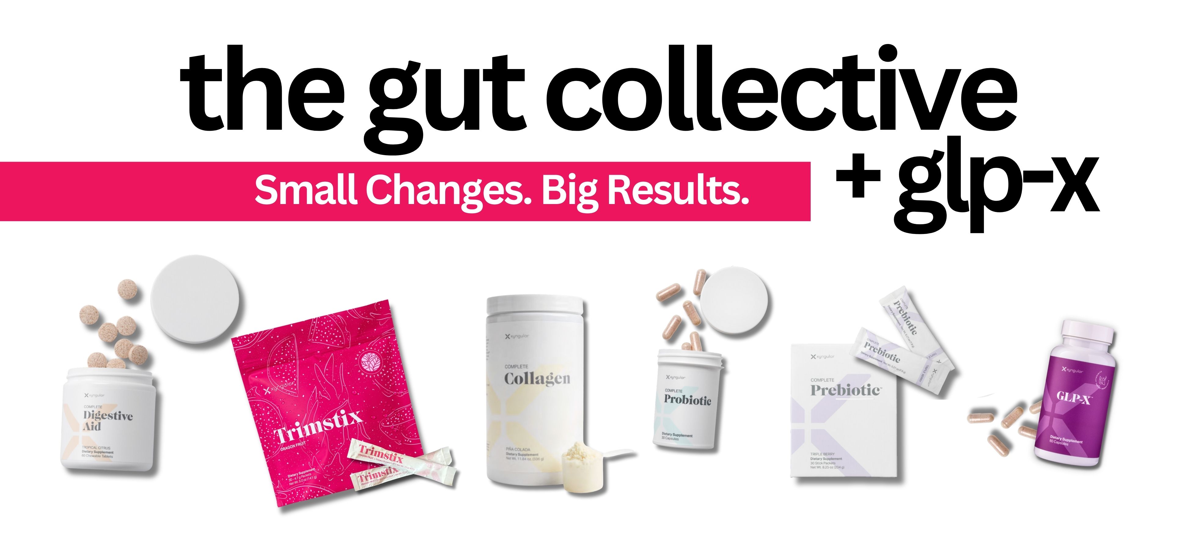 The Gut Collective Club