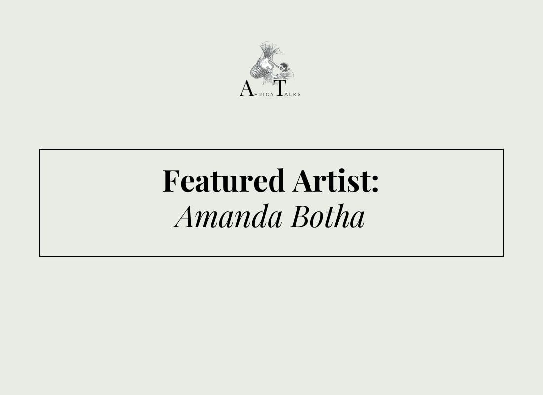 Amanda Botha