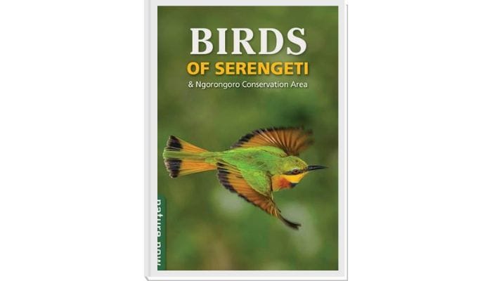 Birds of Serengeti & Ngorongoro Conservation Area by Jean Du Plessis ...