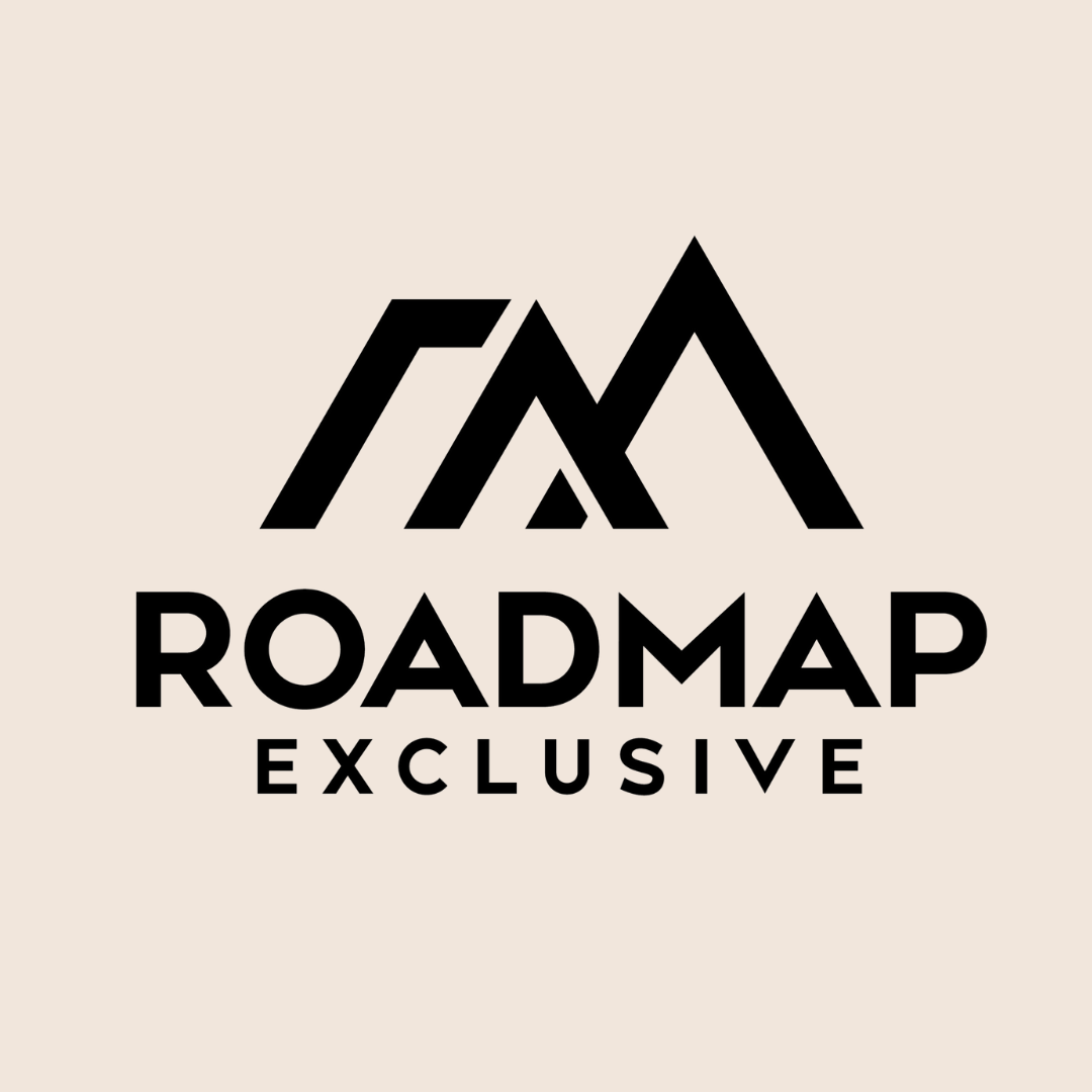 ROADMAP EXCLUSIVE