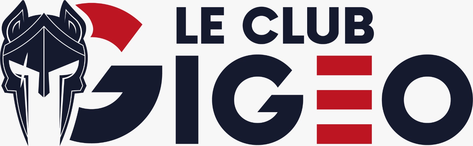 Le Club Gigeo - Accueil