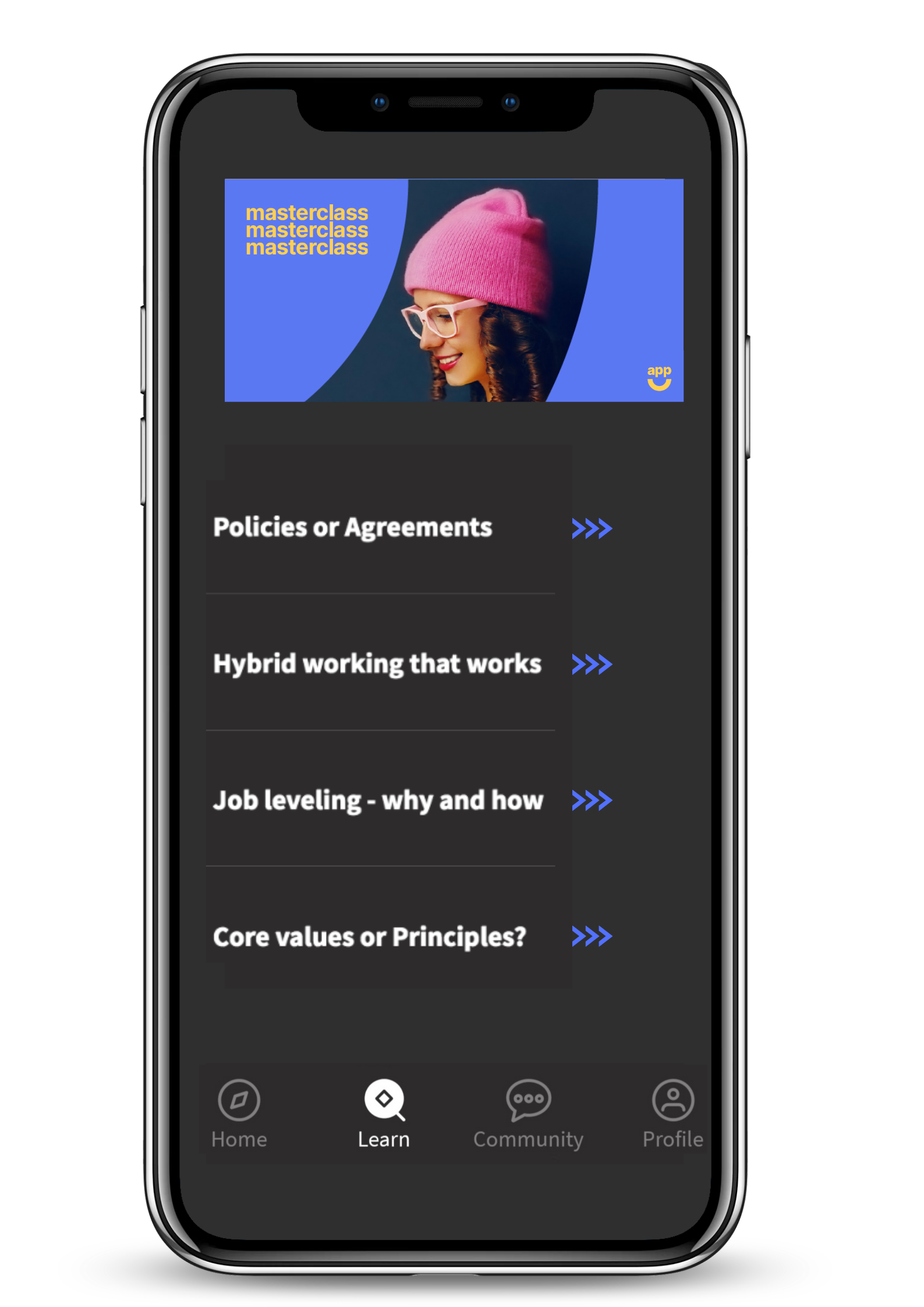 Humaneer - Join now