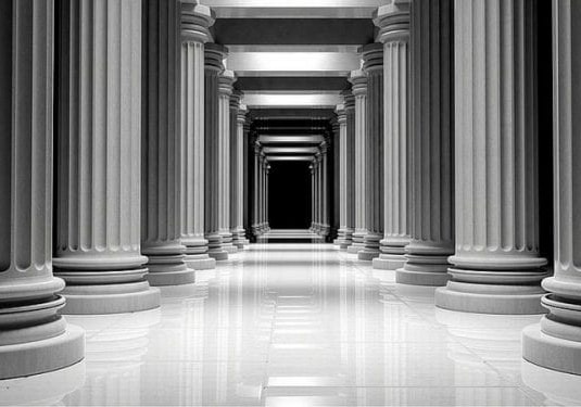 Os 7 Pilares da Vida