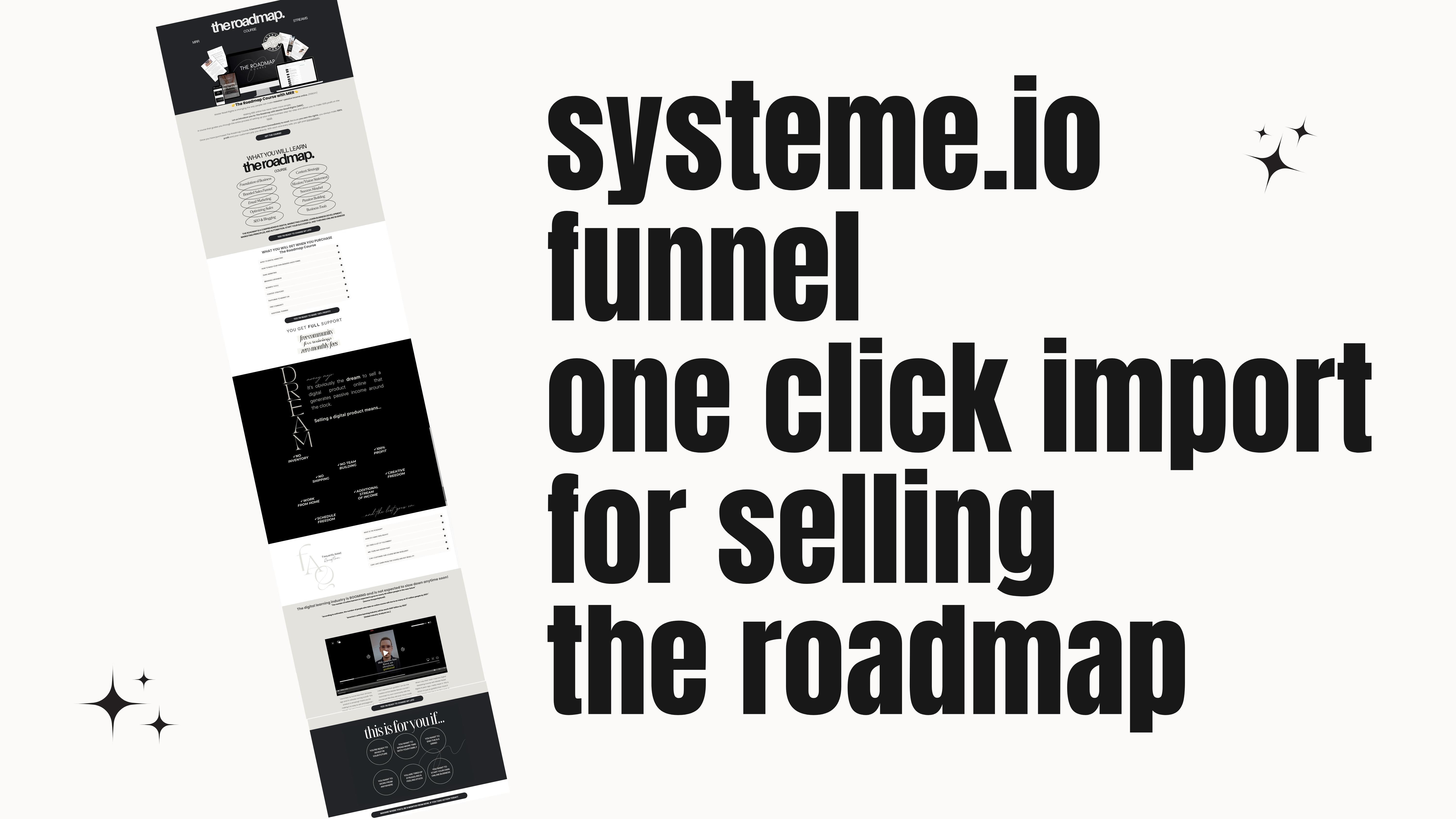 Digital Master Resell