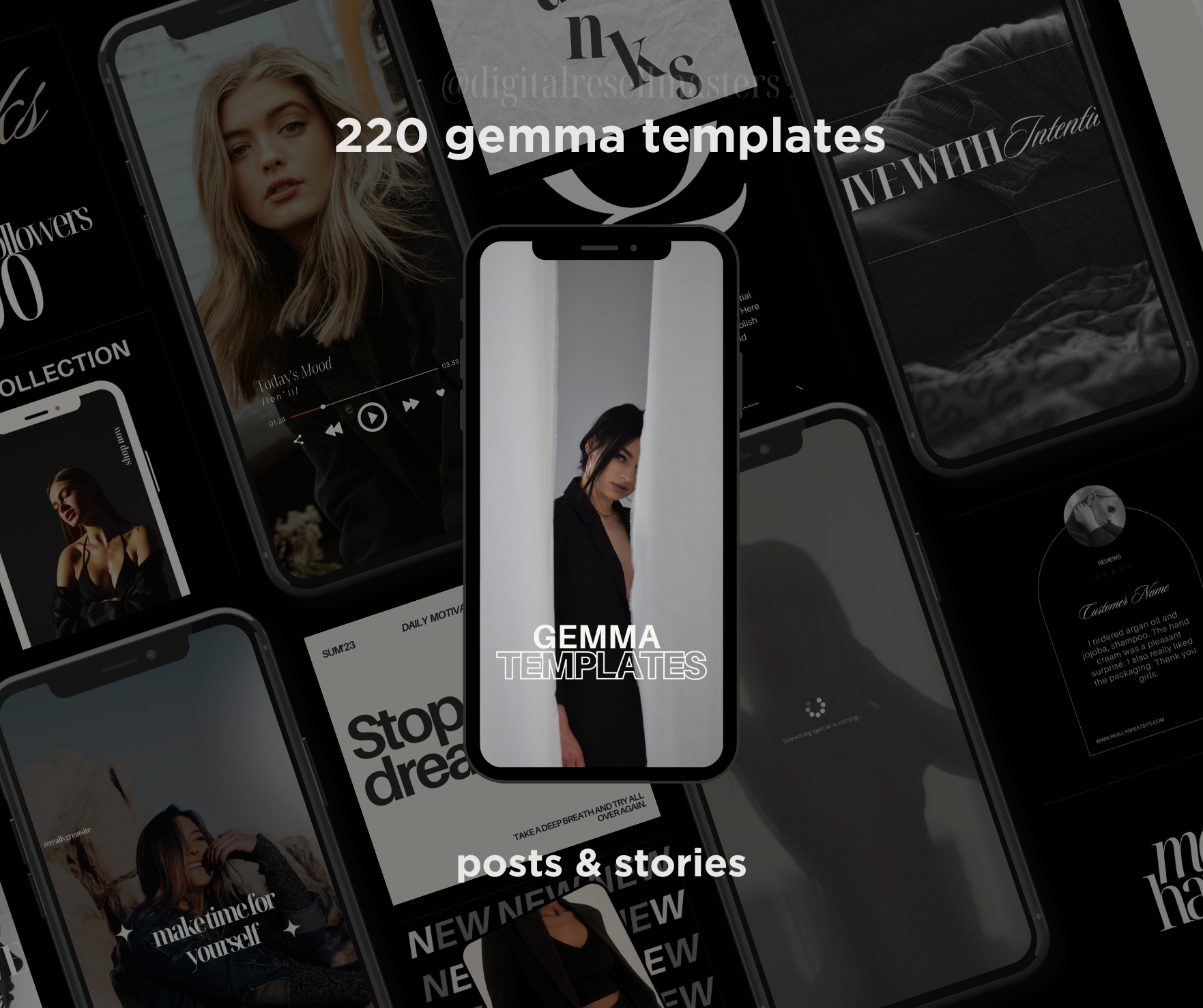ROADMAP 2.0 | ULTIMATE LAUNCH LIBRARY