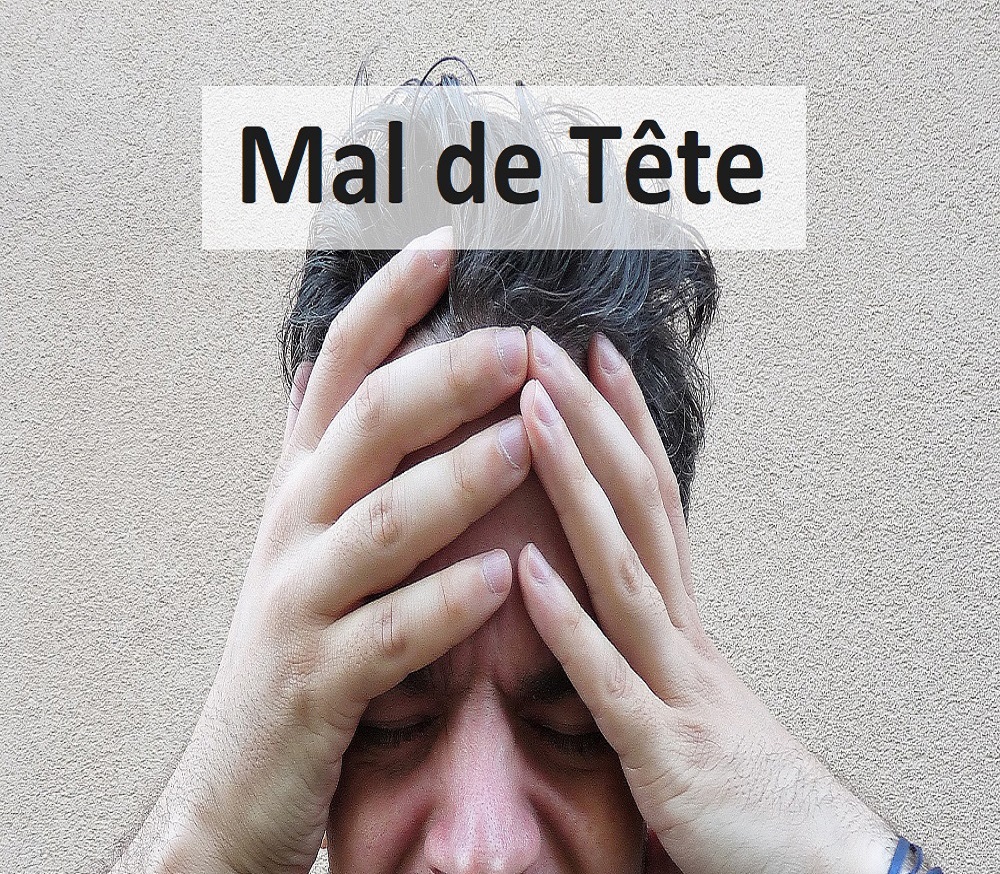 Mal de tête