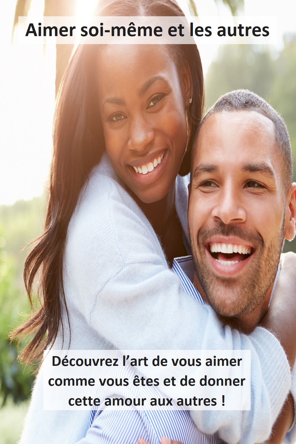 Aimer soi-même et les autres