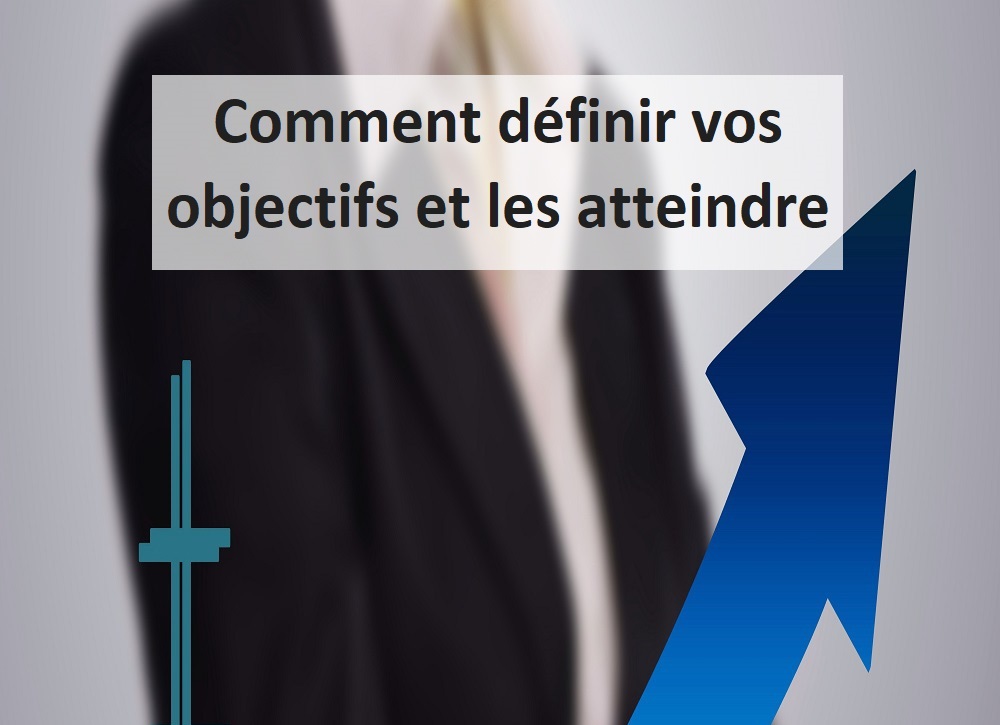 Comment définir vos objectifs et les atteindre