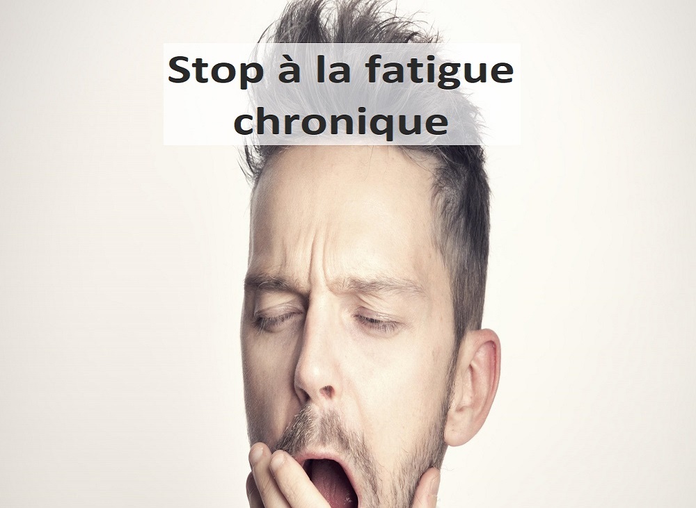 Stop à la Fatigue Chronique