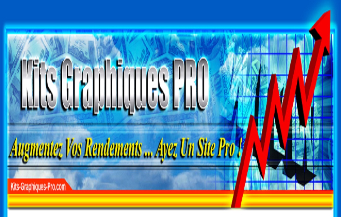 Kits Graphiques PRO