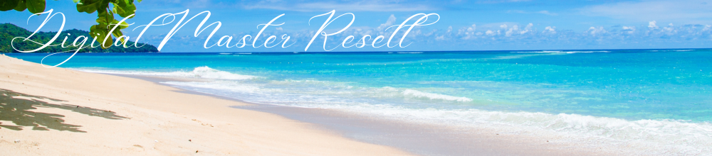 The Roadmap with Master Resell Rights