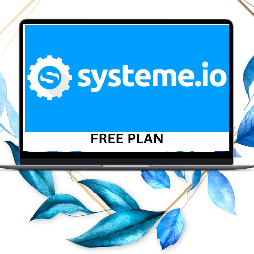 Systeme.io offers in one Place