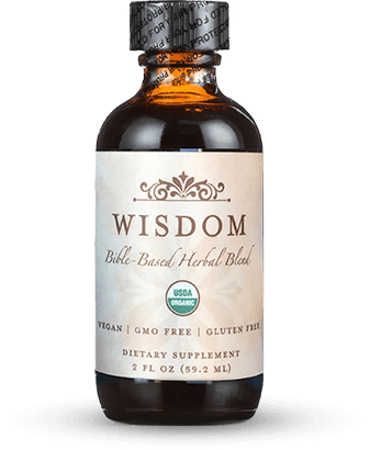 Wisdom® Supplement Official Store - Only $39/bottle Today!