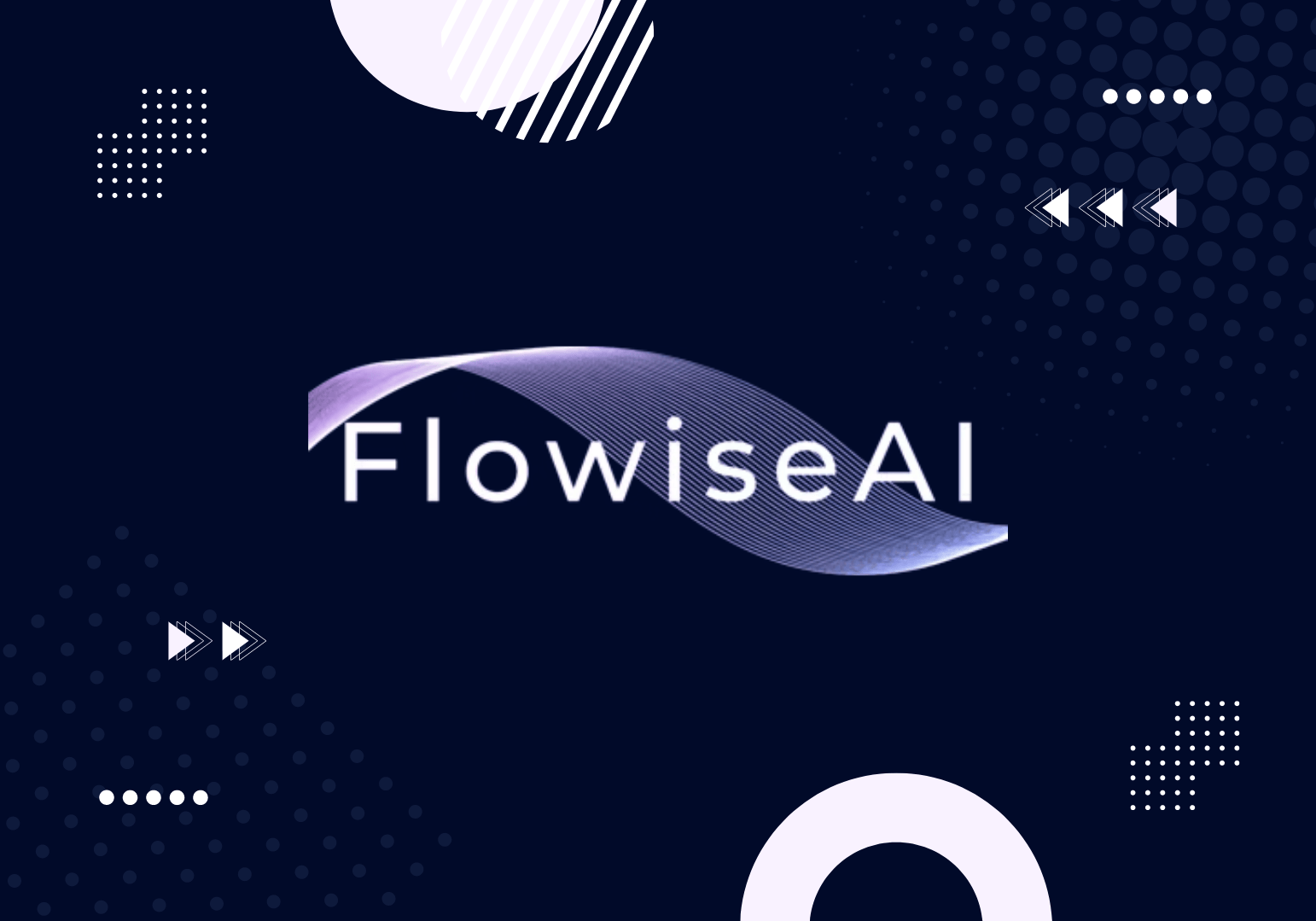 Cómo Crear un Chatbot con IA sin Código Usando Flowise