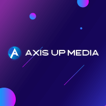 Axis Up Media - Home
