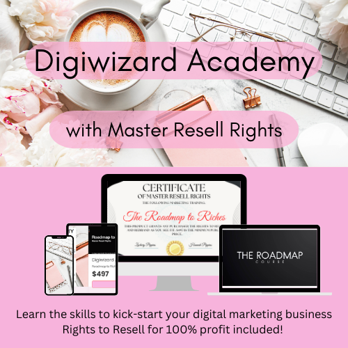 Digiwizard Academy