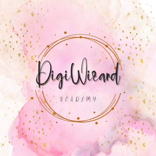 Digiwizard Academy Home