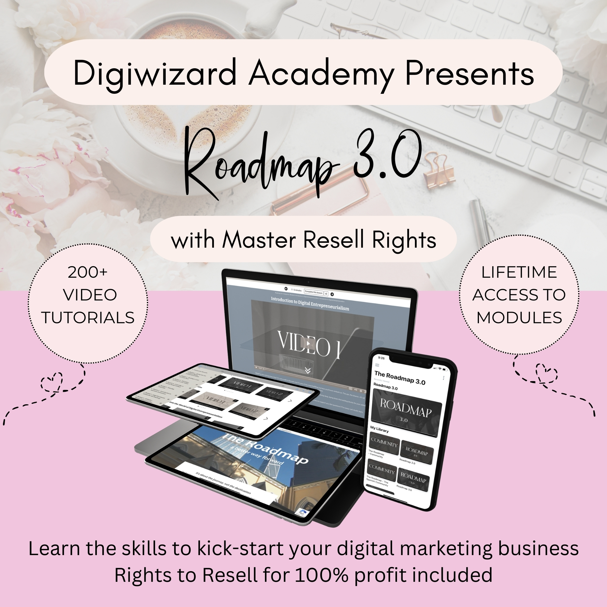 Digiwizard Academy