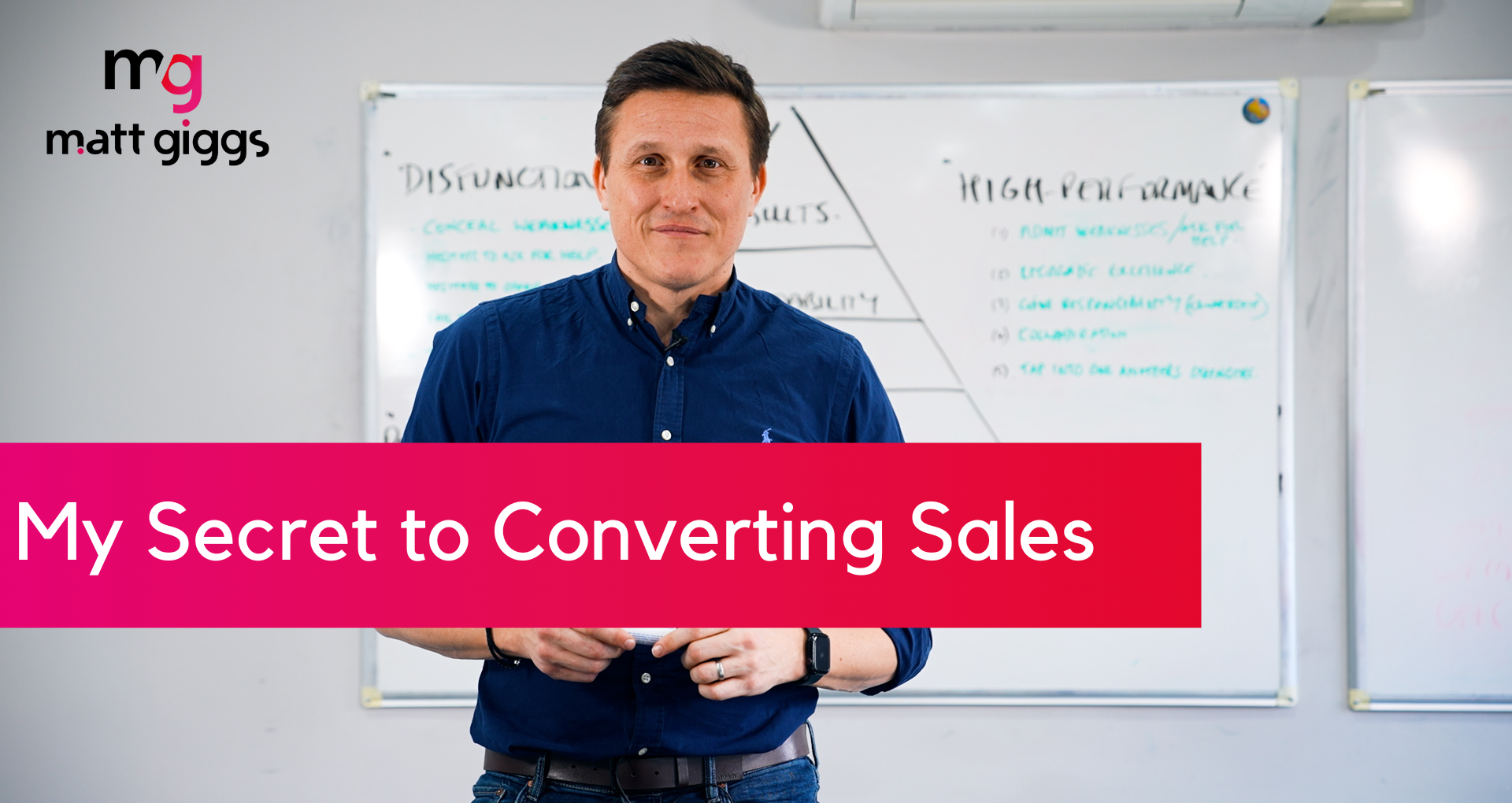 My Secret to Converting Sales As A Real Estate Agent