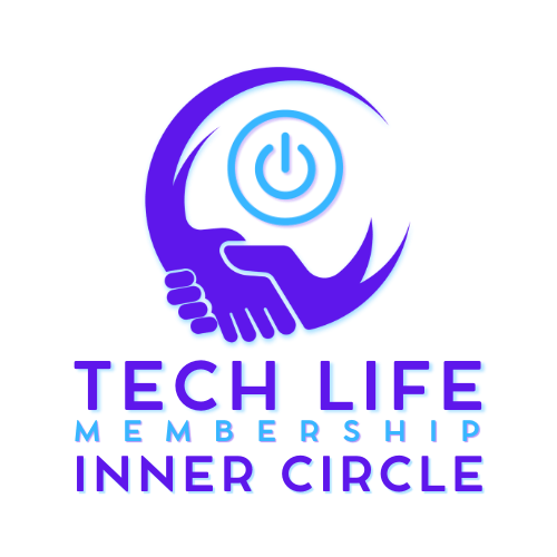 Tech Life Inner Circle Membership