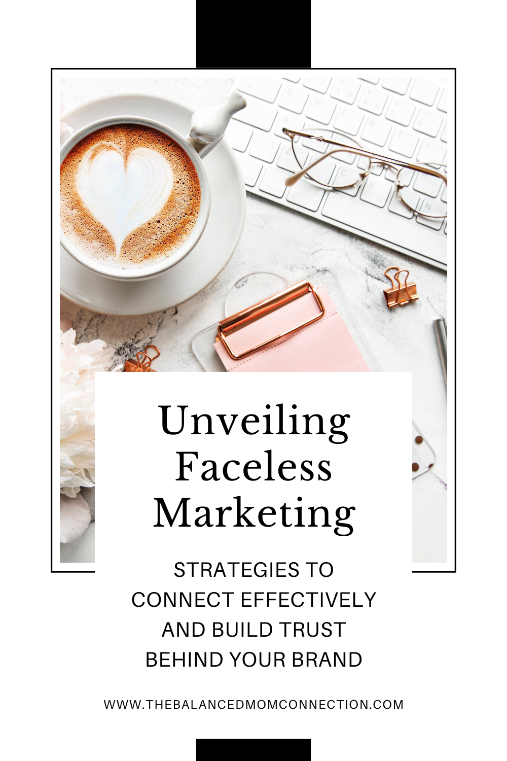 How to do Faceless Marketing