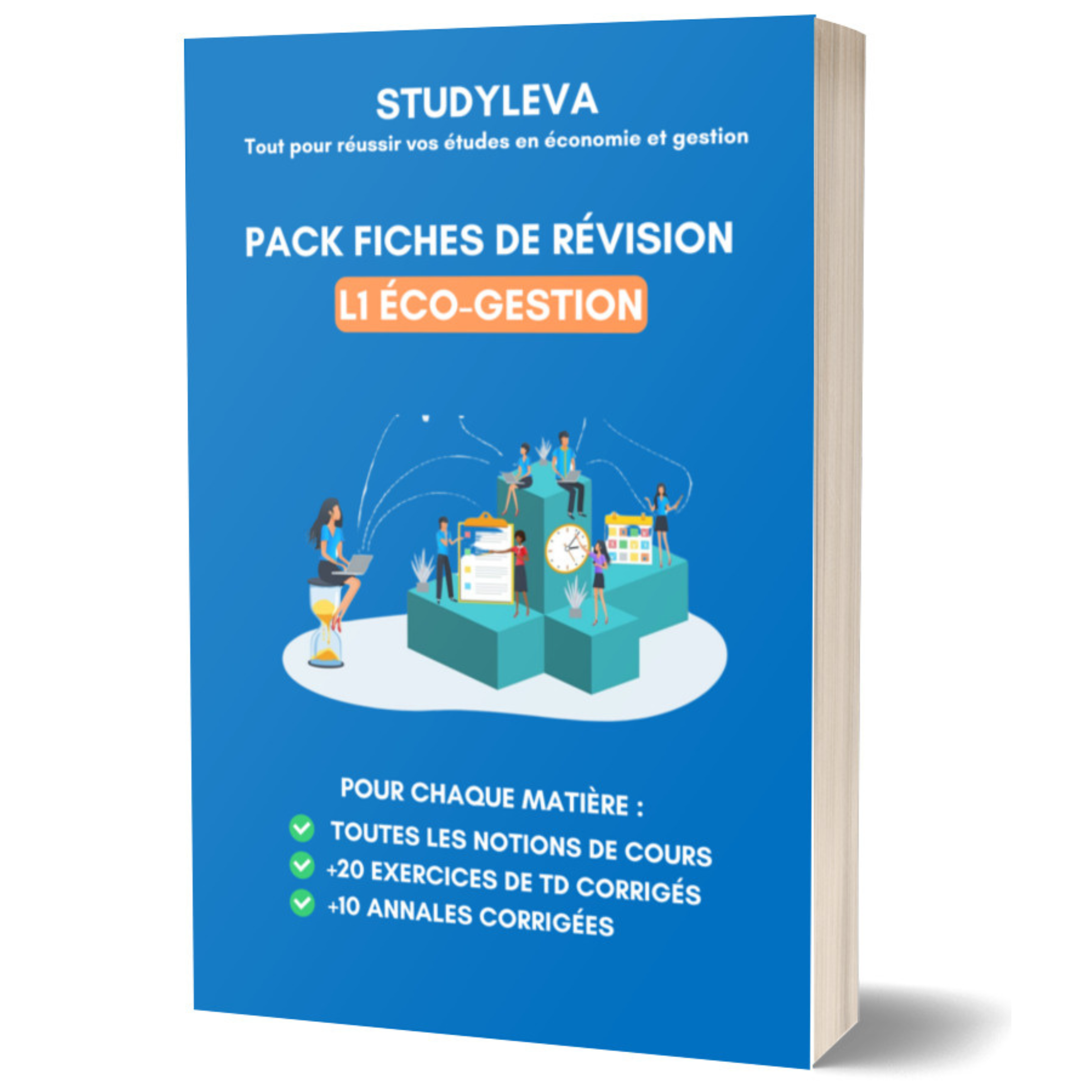 Fiches de révision