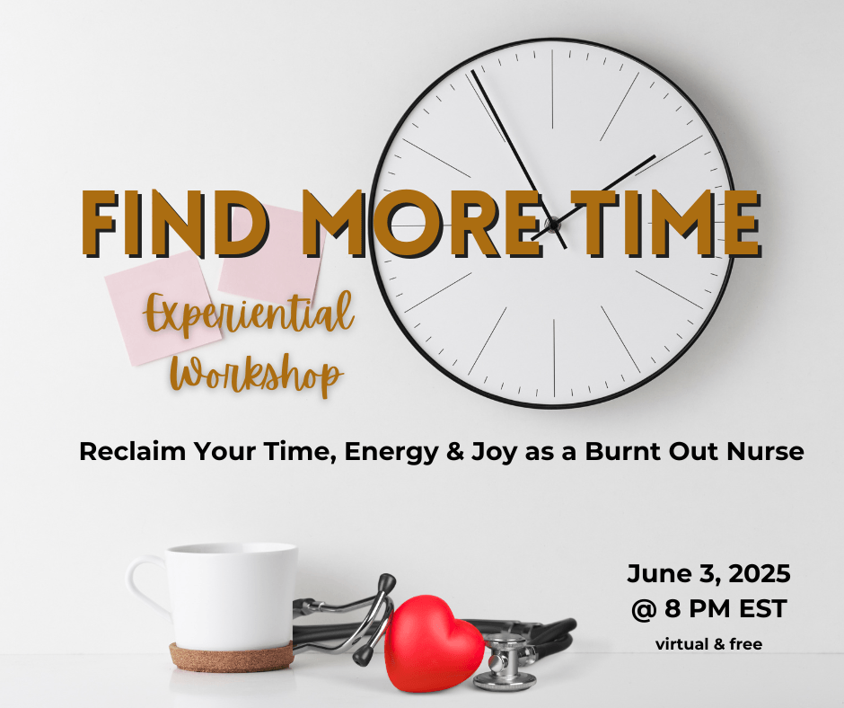 Time Workshop
