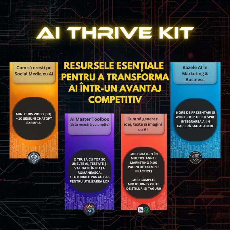 AI Thrive Kit