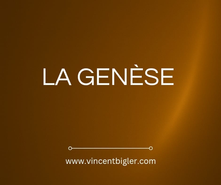 Genèse – Explication simple, résumé et application pour ta vie