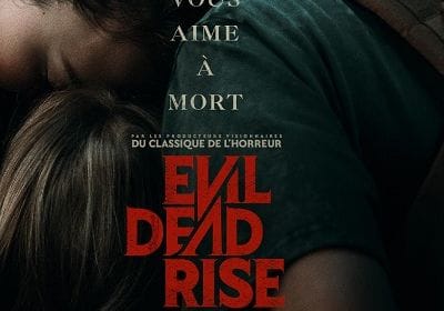 The Evil Dead - Netfilms Film Streaming HD VF