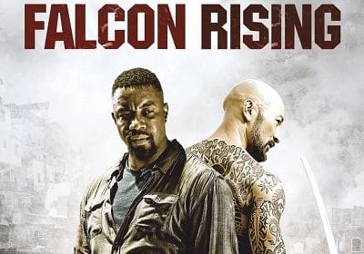 Falcon Rising - Netfilms Film Streaming HD VF