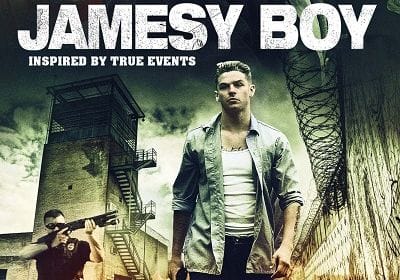 Jamesy Boy - Netfilms Film Streaming HD VF
