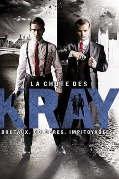 La légende des kray : La chute des kray - Netfilms Film Streaming HD VF