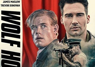 Opération Wolf Hound - Netfilms Film Streaming HD VF