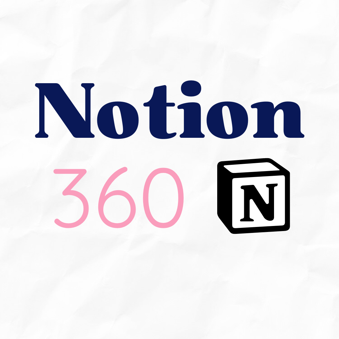 Notion 360