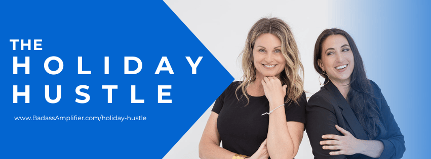 Join the Holiday Hustle