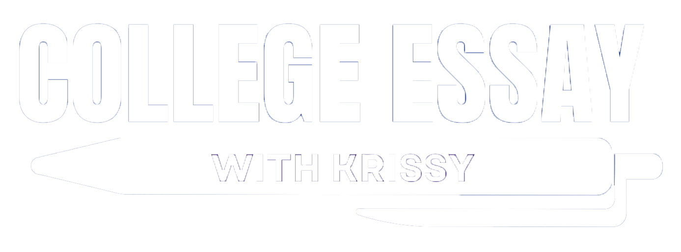 College Essay Support