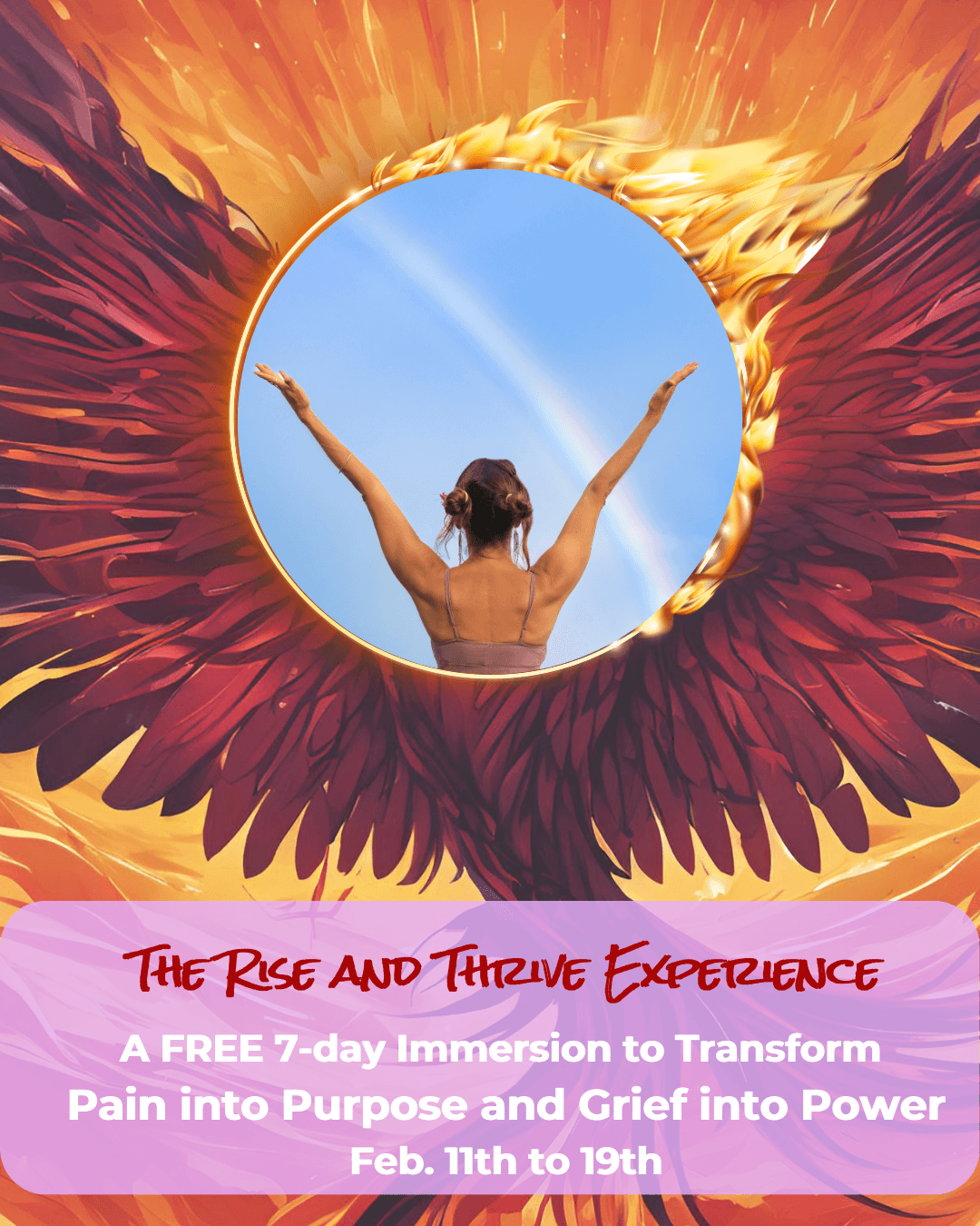 The Rise and Thrive Bundle