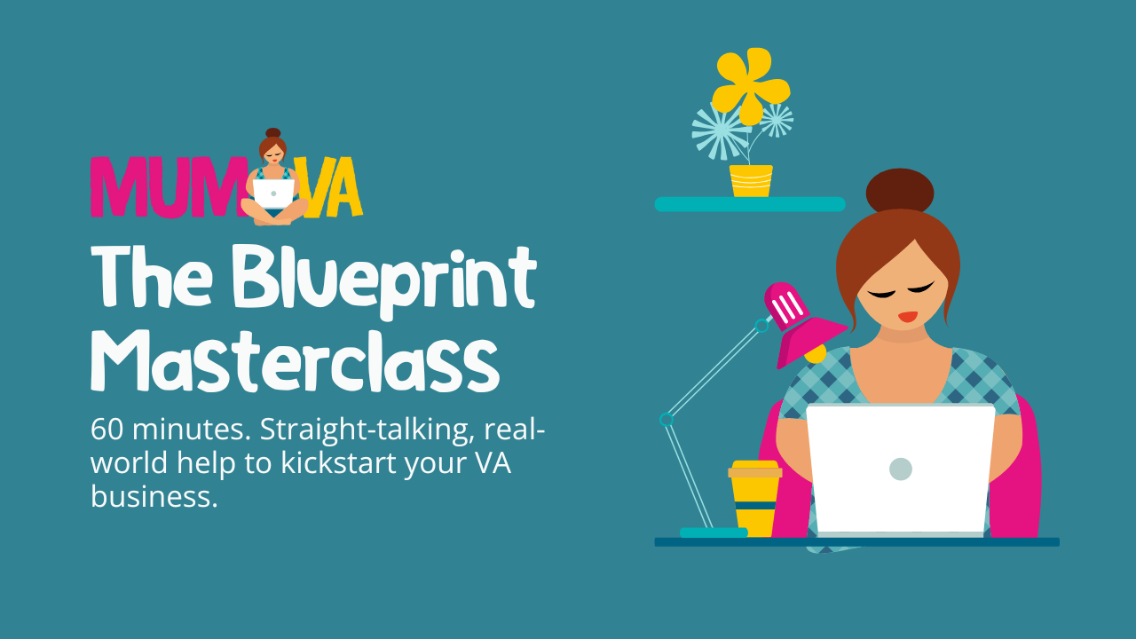 MUMVA Blueprint Workshop