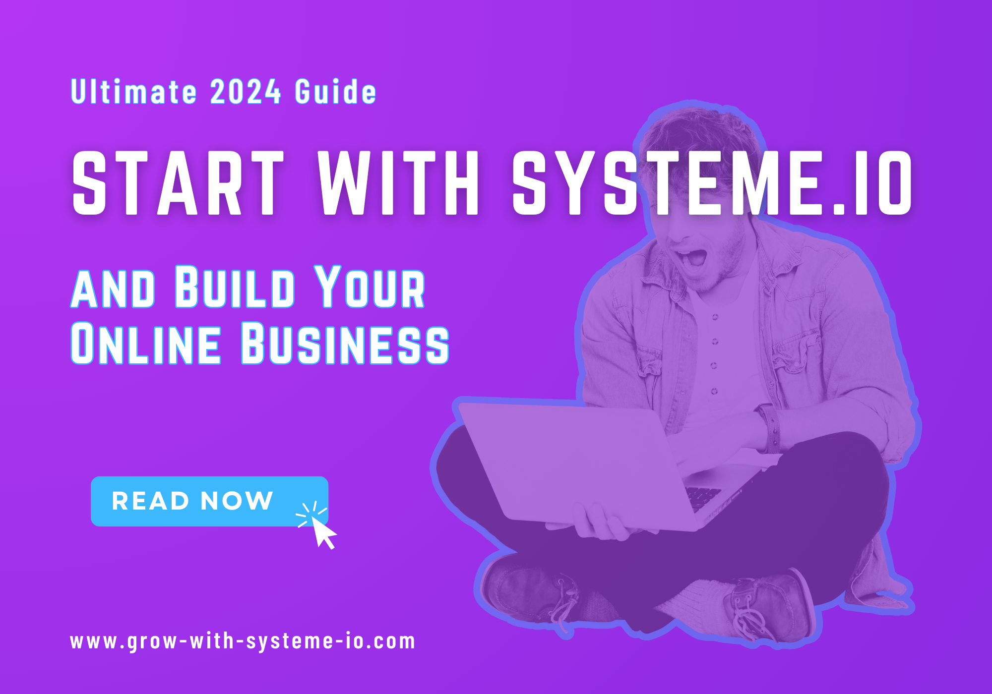 What is Systeme.io