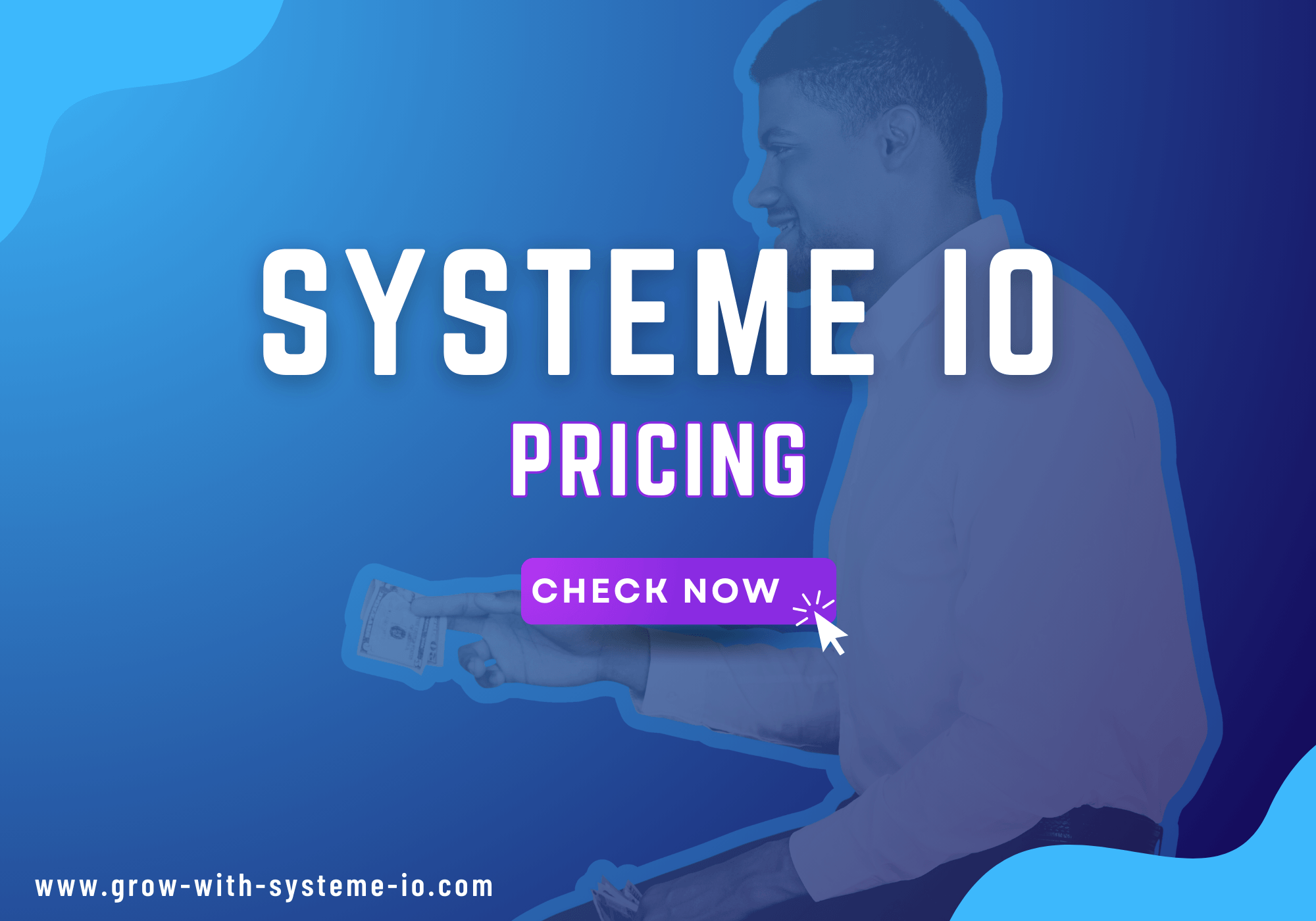 Systeme io Pricing