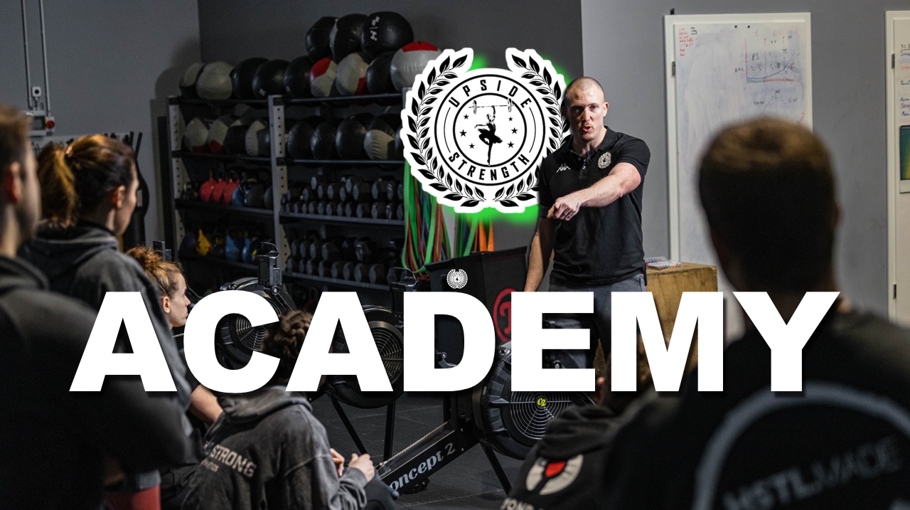 ACADEMY - La Plateforme d'Échange Professionnelle