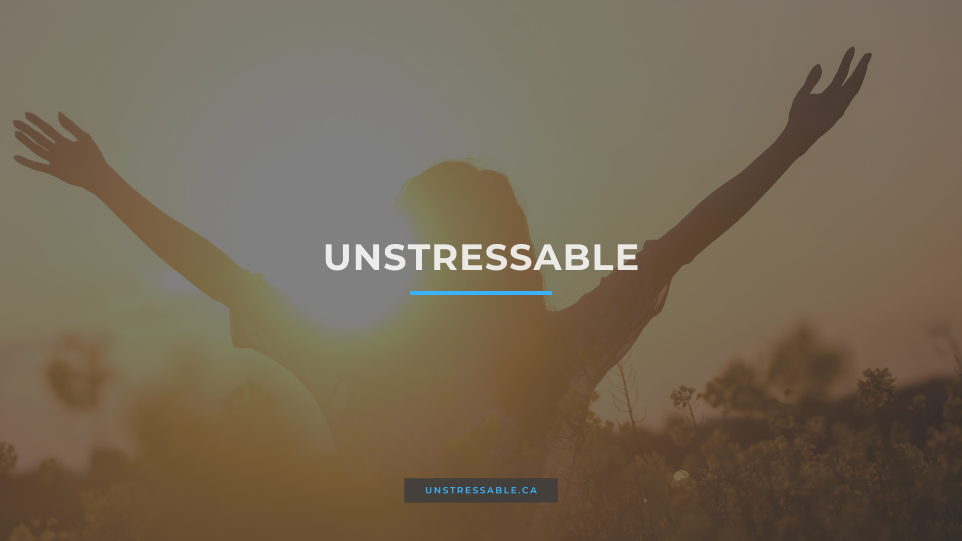 Unstressable